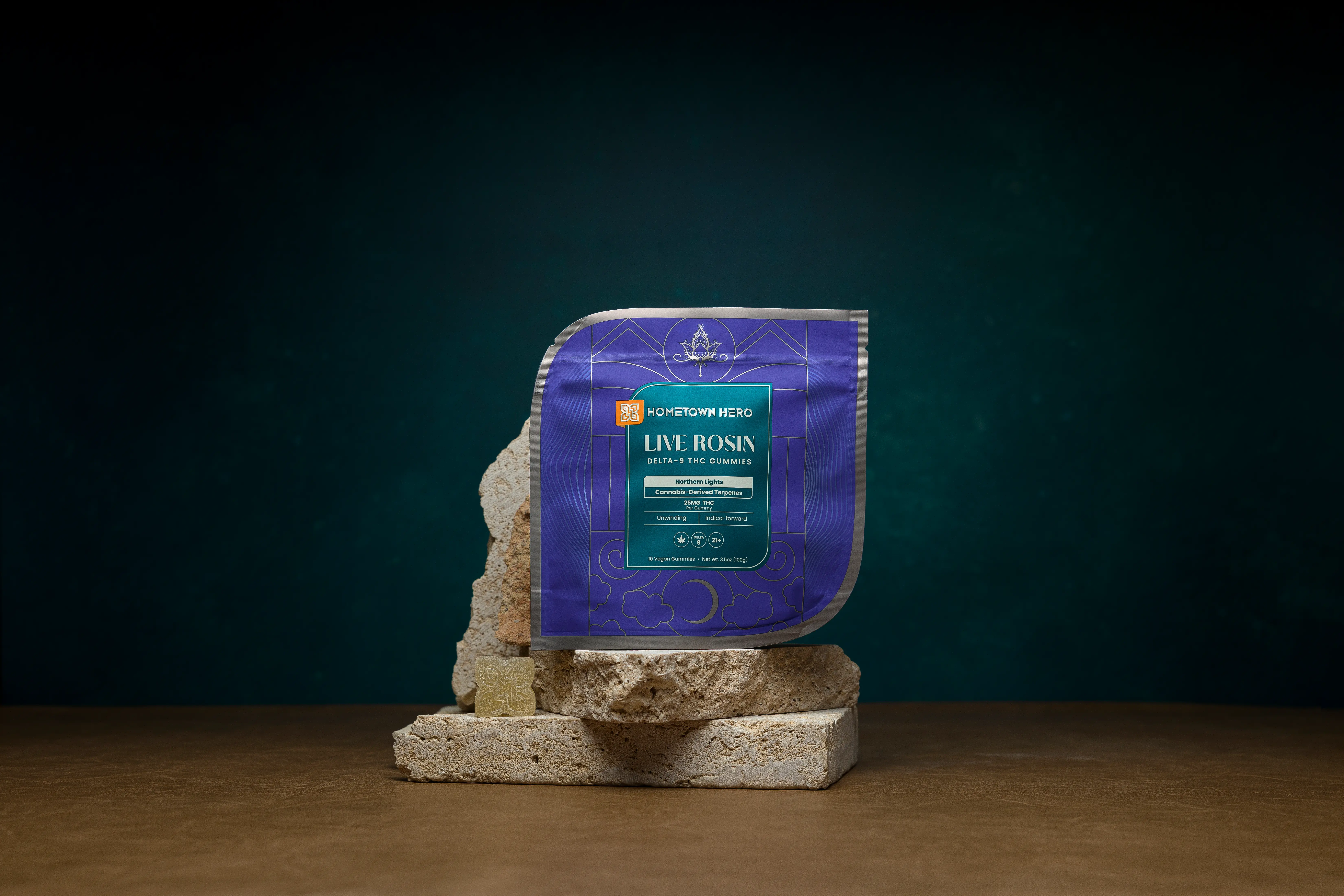 Complete Guide to Our Live Rosin and Live Resin Cannabis Strains