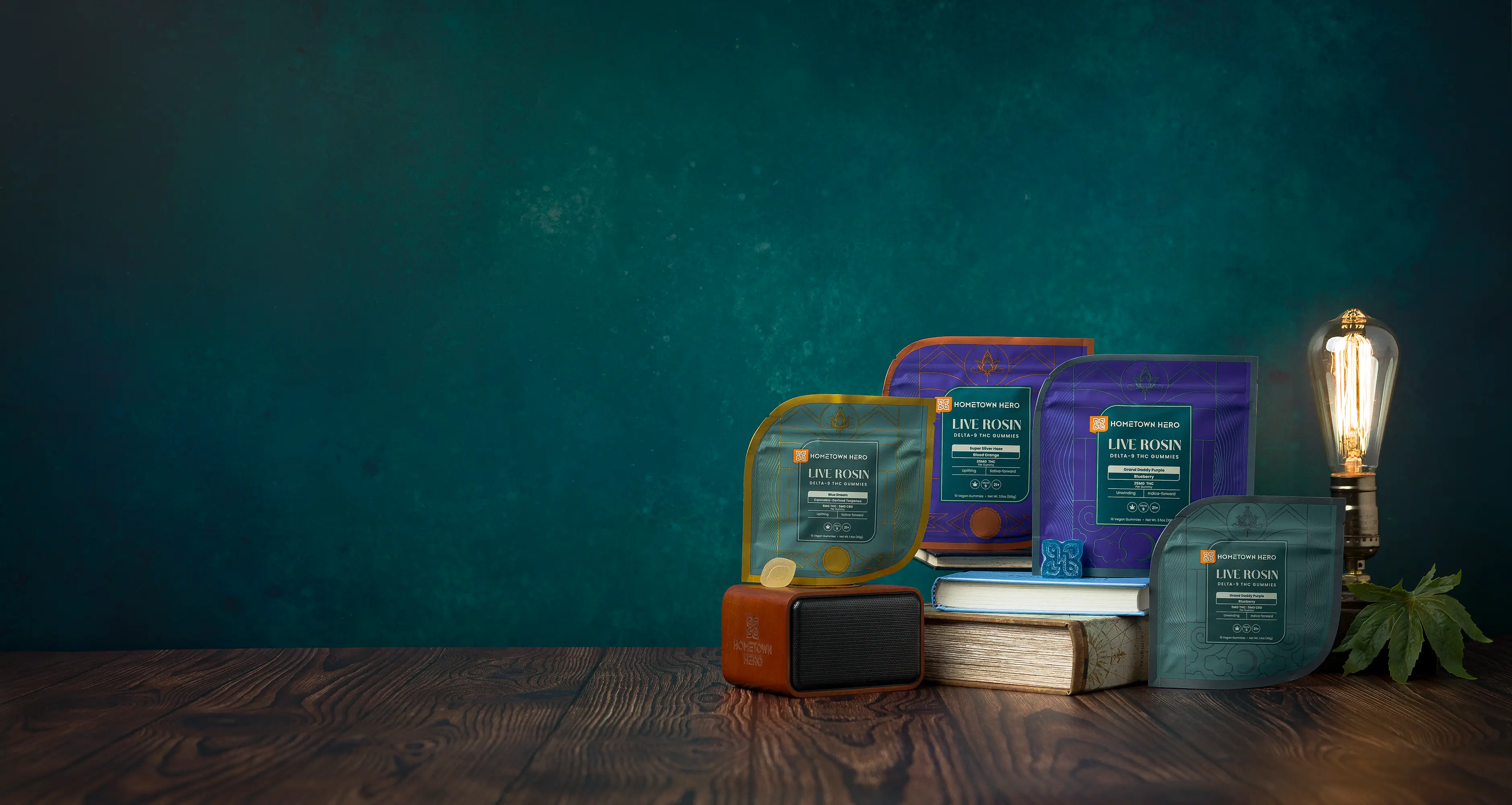 Complete Guide to Our Live Rosin and Live Resin Cannabis Strains