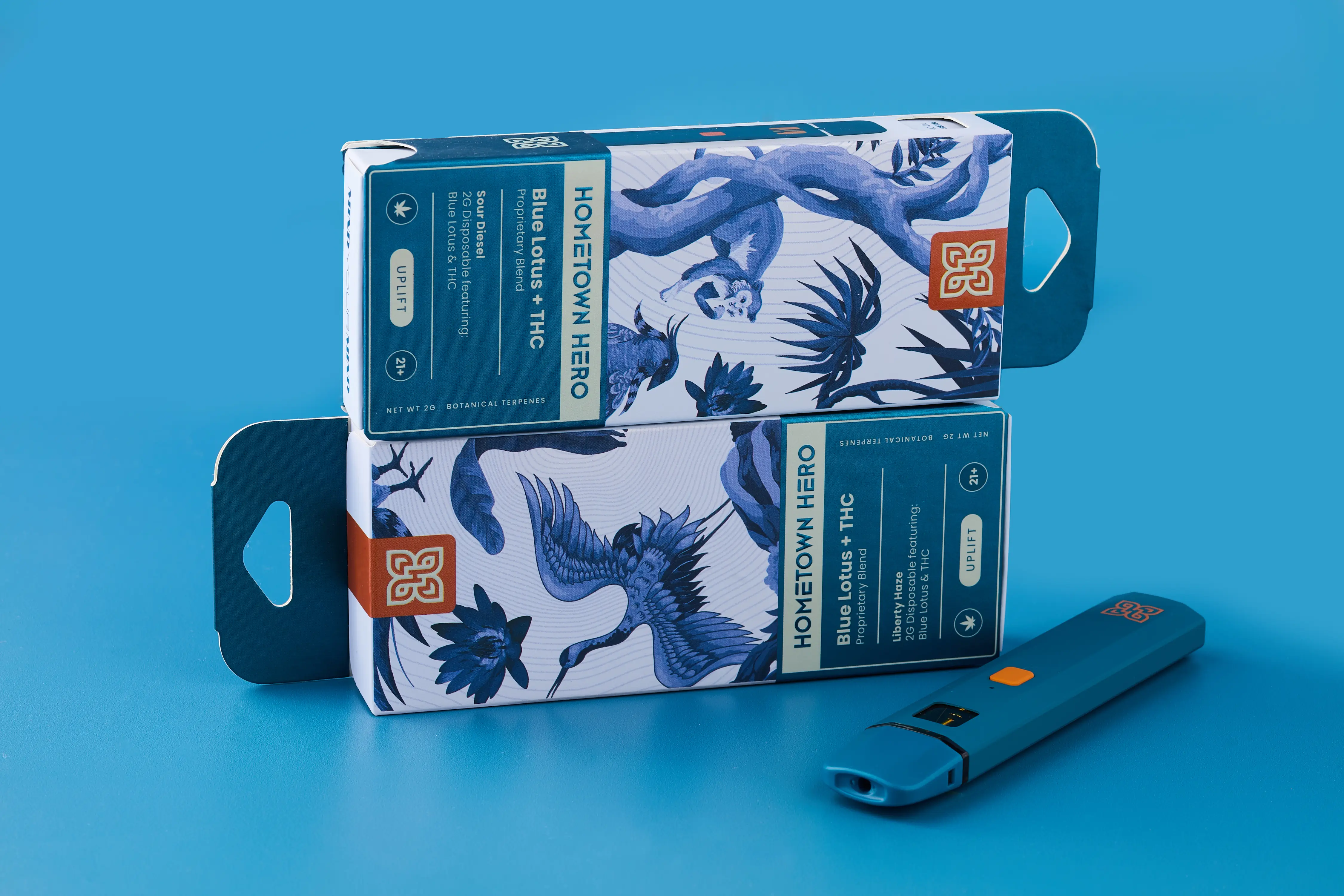 What is Blue Lotus? Effects, Uses, and Origins